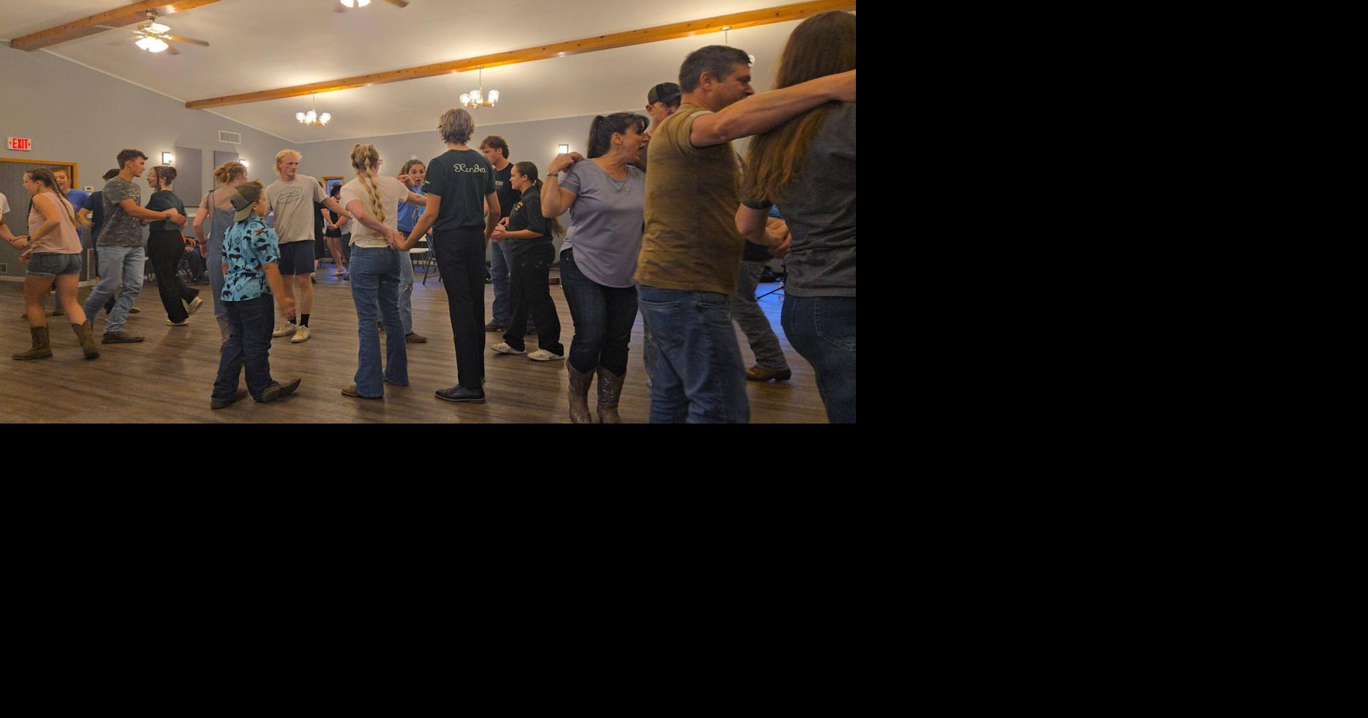 Square Dancing | | wvnews.com