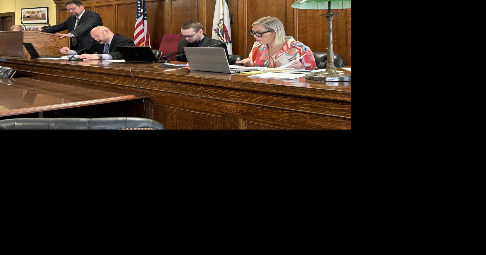 West Virginia House committee approves changes to Public Broadcasting ...