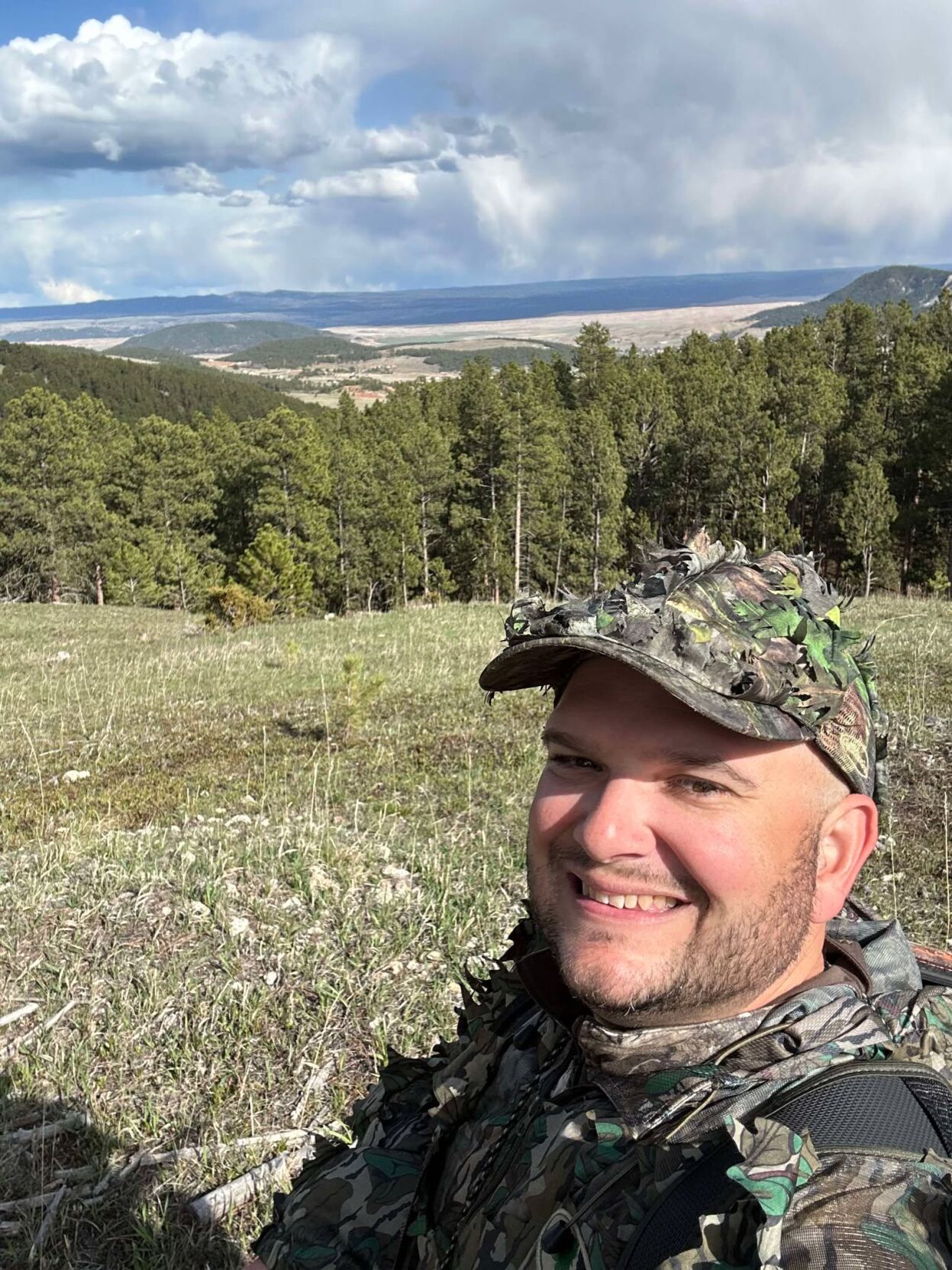 Lewis County native and champion turkey caller builds thriving business ...