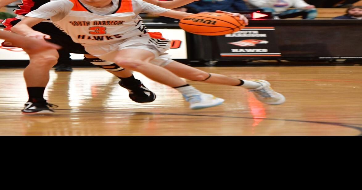 Braxton County knocks South Harrison out of sectionals | West Virginia ...