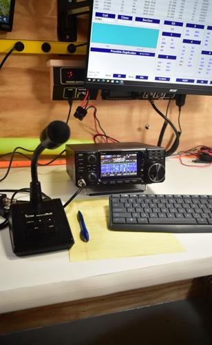 Central West Virginia Wireless Association hosts annual ARRL Field Day ...