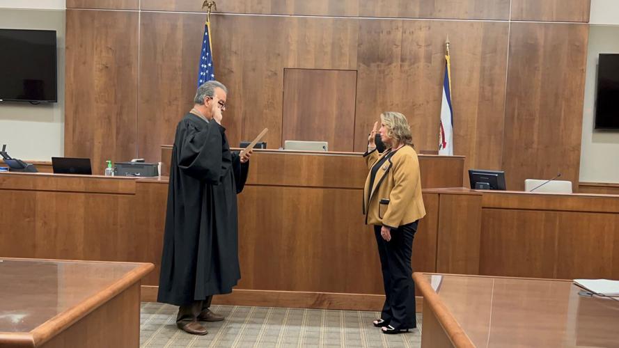 Lewis County, West Virginia, welcomes new superintendent | Local News for Harrison County ...