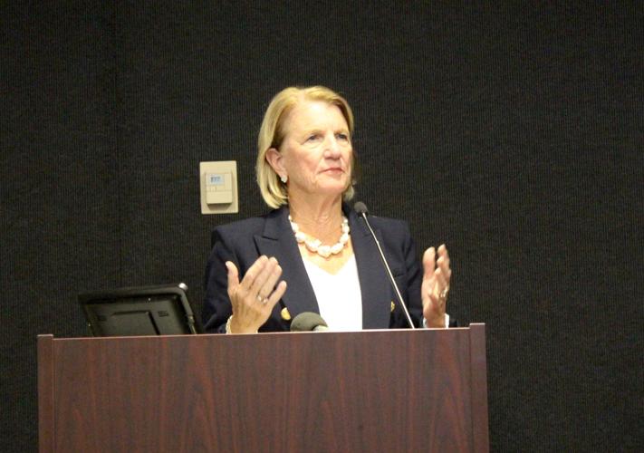 'We'll start our marathon now': ARCH2 Program Office opened in ...