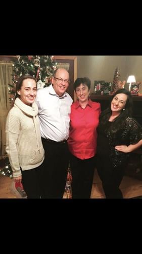 Dan Ferrell works behind the scenes to help youth and the community ...