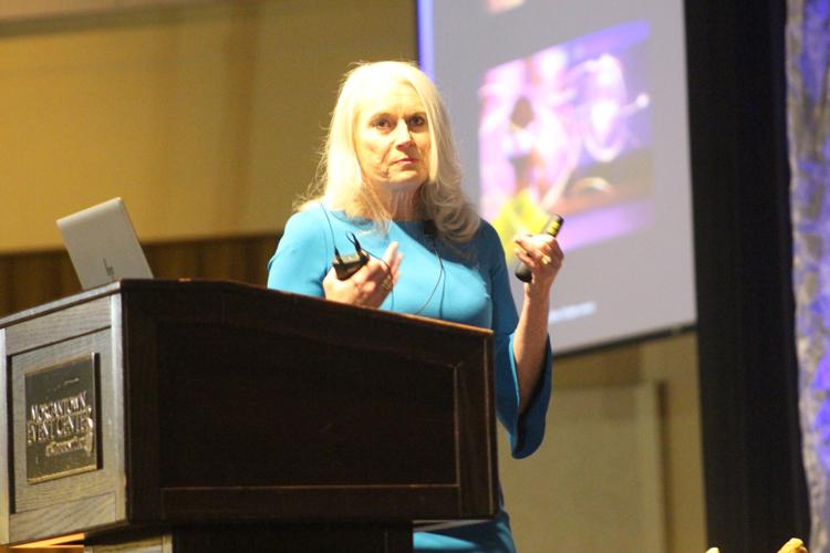 Focus Forward conference delivers insights on AI's role in shaping West ...