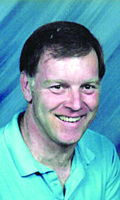 Terry Jay Cunningham | Harrison Obituaries | wvnews.com