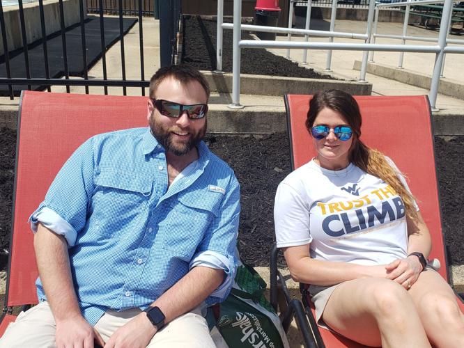 Pools open for the summer in West Virginia | WV News | wvnews.com
