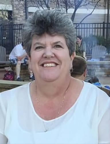 Robin Oldaker | | wvnews.com