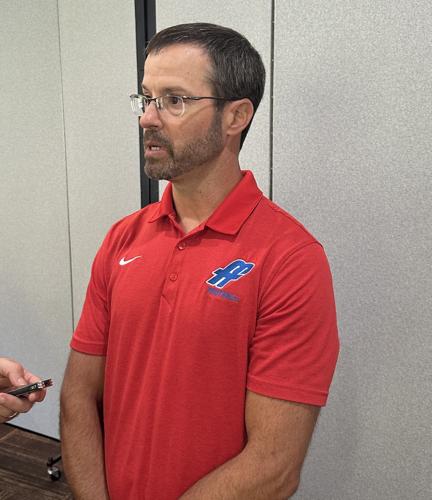 Twin State League coaches talk strengths, unity weeks before season ...