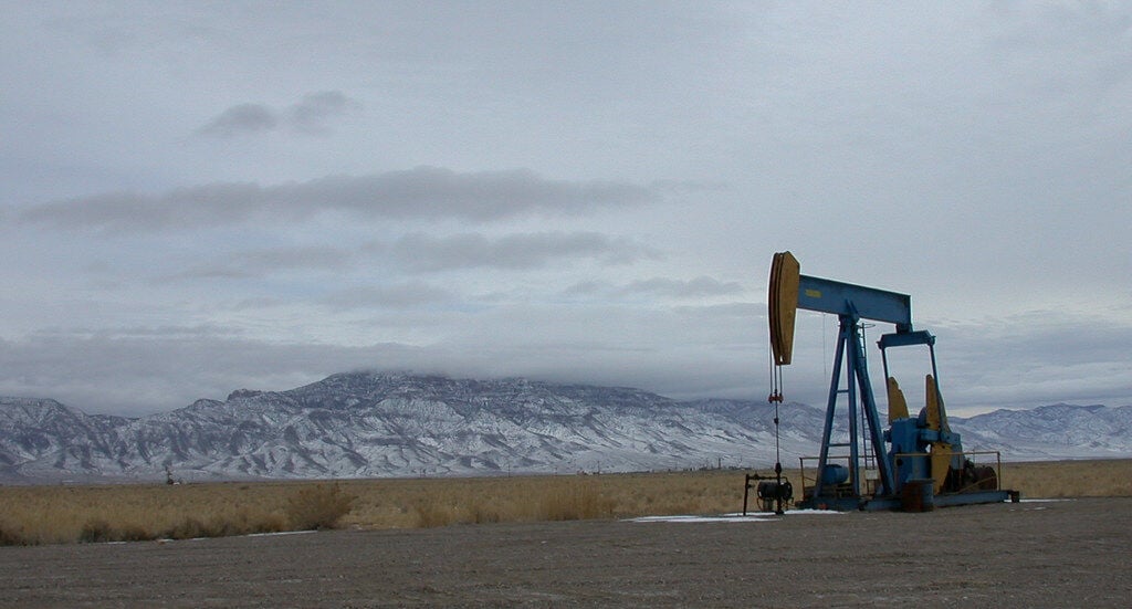 West Virginia joins Supreme Court fight over climate suit targeting oil ...