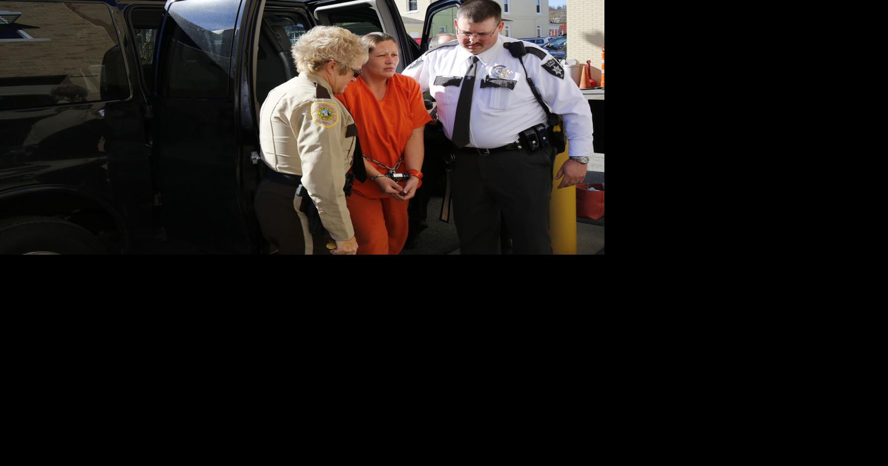 Lena Lunsford, accused of killing 3-year-old daughter, waives right to ...