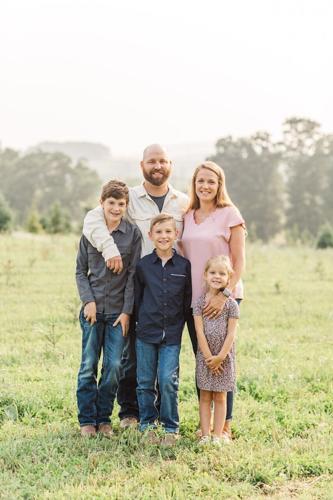 Woodlake Tree Farm to open Nov. 25 | Garrett News | wvnews.com