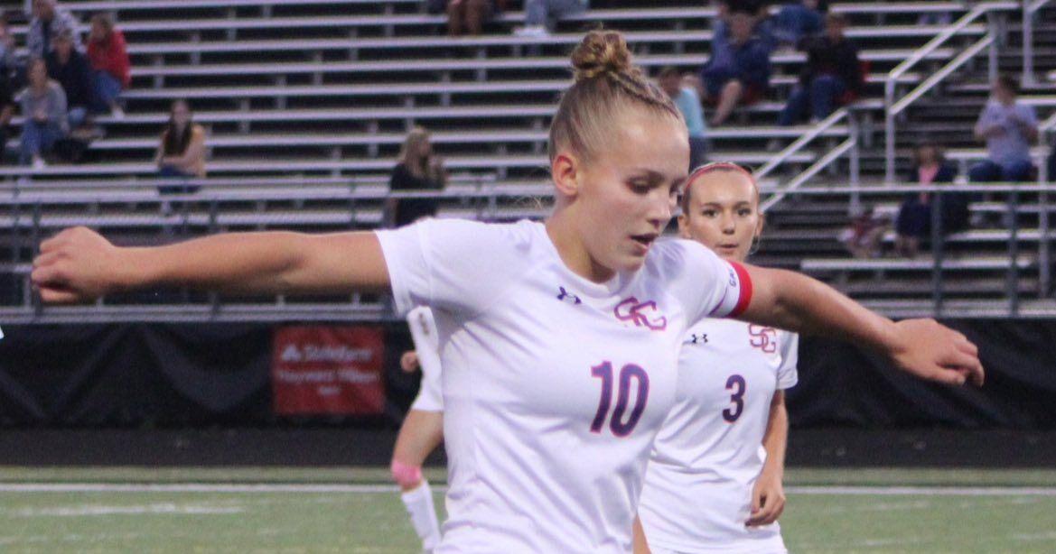 Local Girls Soccer Recap | Garrett Sports | wvnews.com