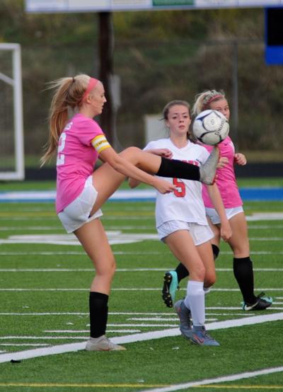 20 Questions with RCB's Madison Smith | West Virginia High School ...