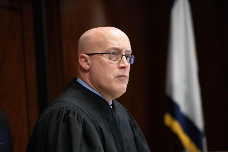 Judge denies defense request to block state fire investigator’s ...