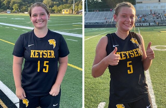 Cosenza, Burns lead Keyser over Frankfort, 5-1 | Mineral County WV News ...