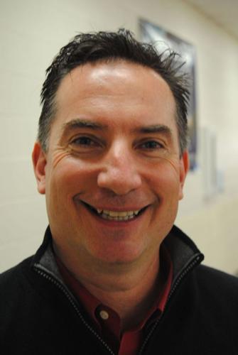 Harrison School Board to help BHS with turf and track project | Local ...