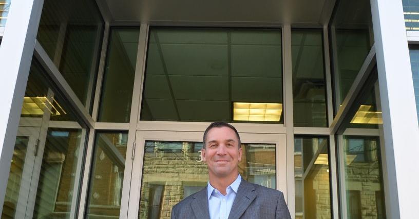 Alex Shook | NCWV Life | wvnews.com