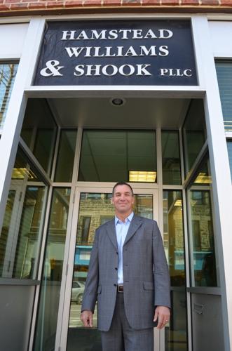 Alex Shook | NCWV Life | wvnews.com