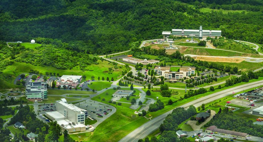 High Tech Foundation honing in on I-79 Technology Park expansion ...