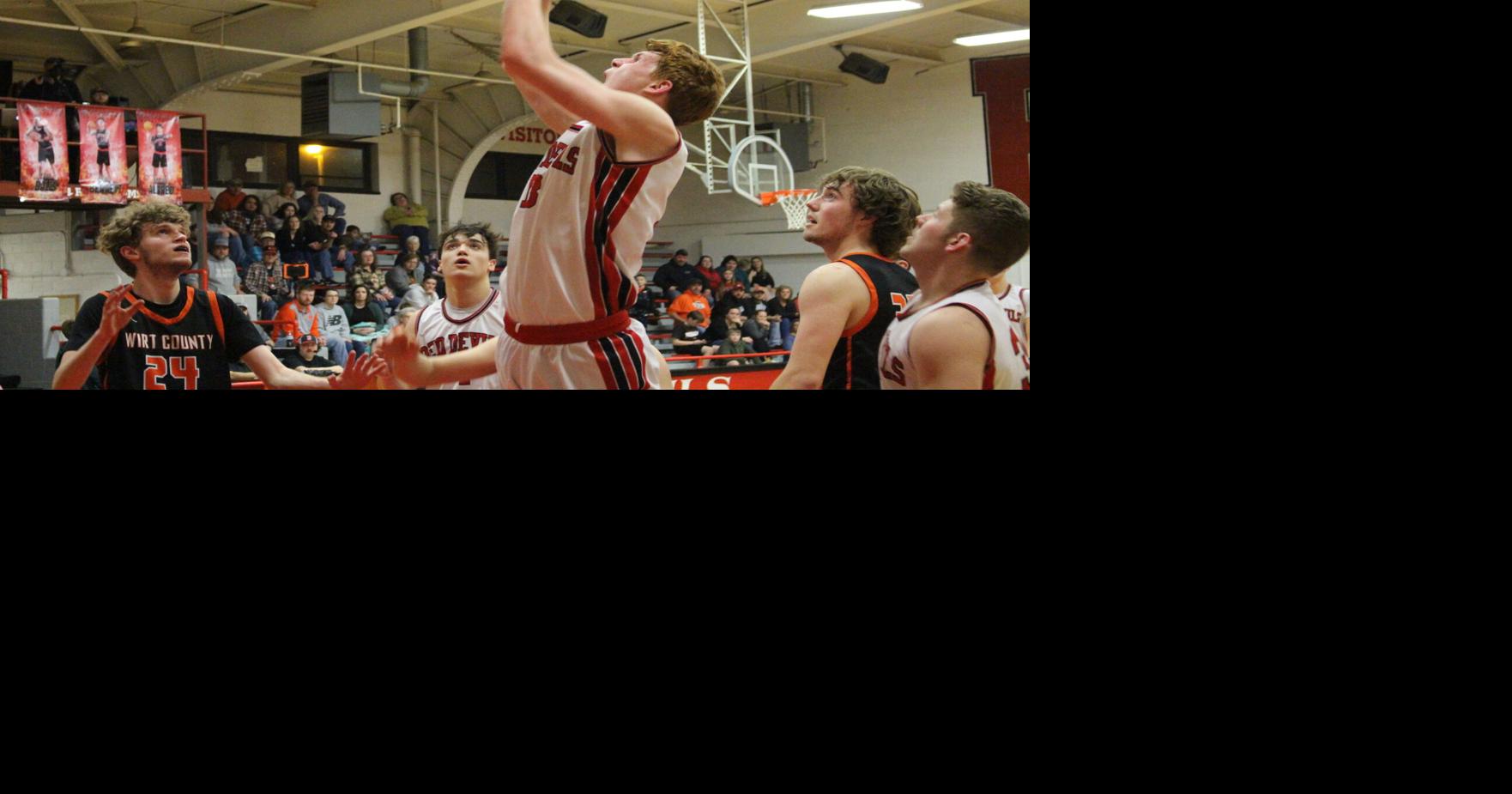 Runnin' Red Devils advance in tournament play | Jackson Star and Herald ...