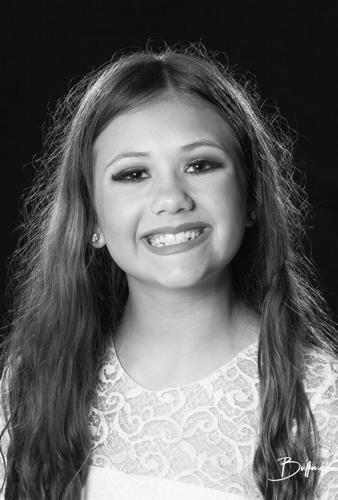 Basile, Basile, Brown, Kennedy, Kennedy, Paul, Wolfe selected as Junior ...