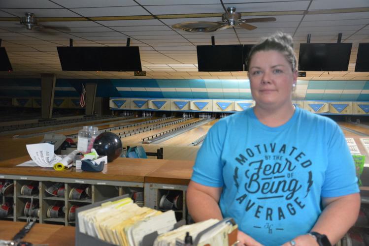 Bowling a final frame: Compton Lanes permanently closing in Clarksburg ...