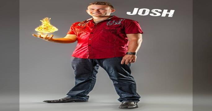 Josh Knotts.jpeg | | wvnews.com