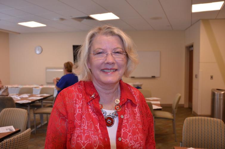 UHC nurses participate in blessing of hands ceremony | Local News for ...