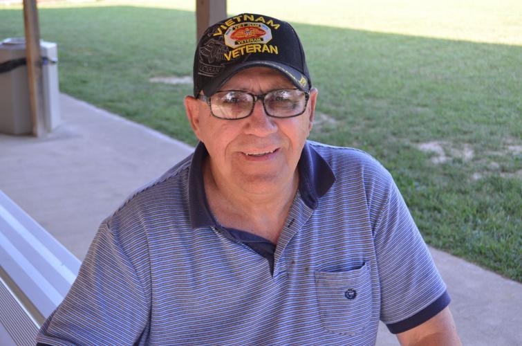 NCWV Project Healing Waters chapter continues to assist veterans ...