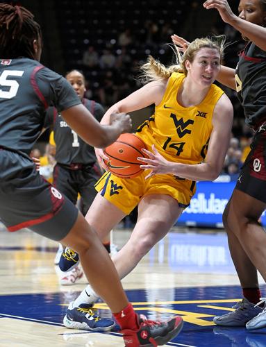 Photo Gallery I: West Virginia Mountaineers - Oklahoma Sooners | West ...