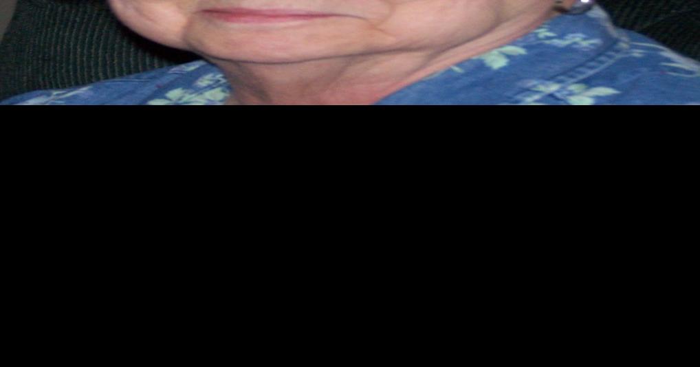 Jimmie Lou Deem Utter Jr. | Harrison Obituaries | wvnews.com