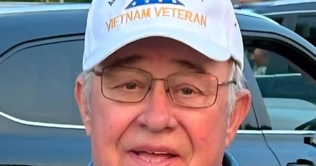 Kenneth Edward Kimble | Mineral County WV News and Tribune | wvnews.com