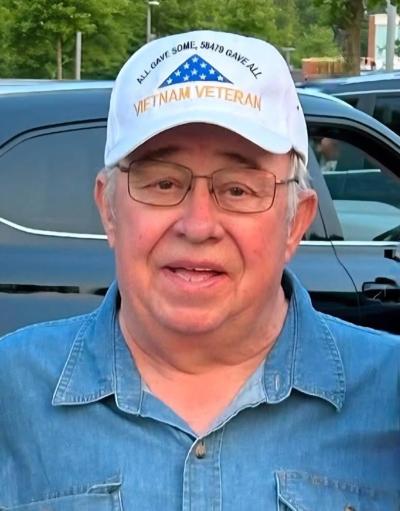 Kenneth Edward Kimble | Mineral County WV News and Tribune | wvnews.com