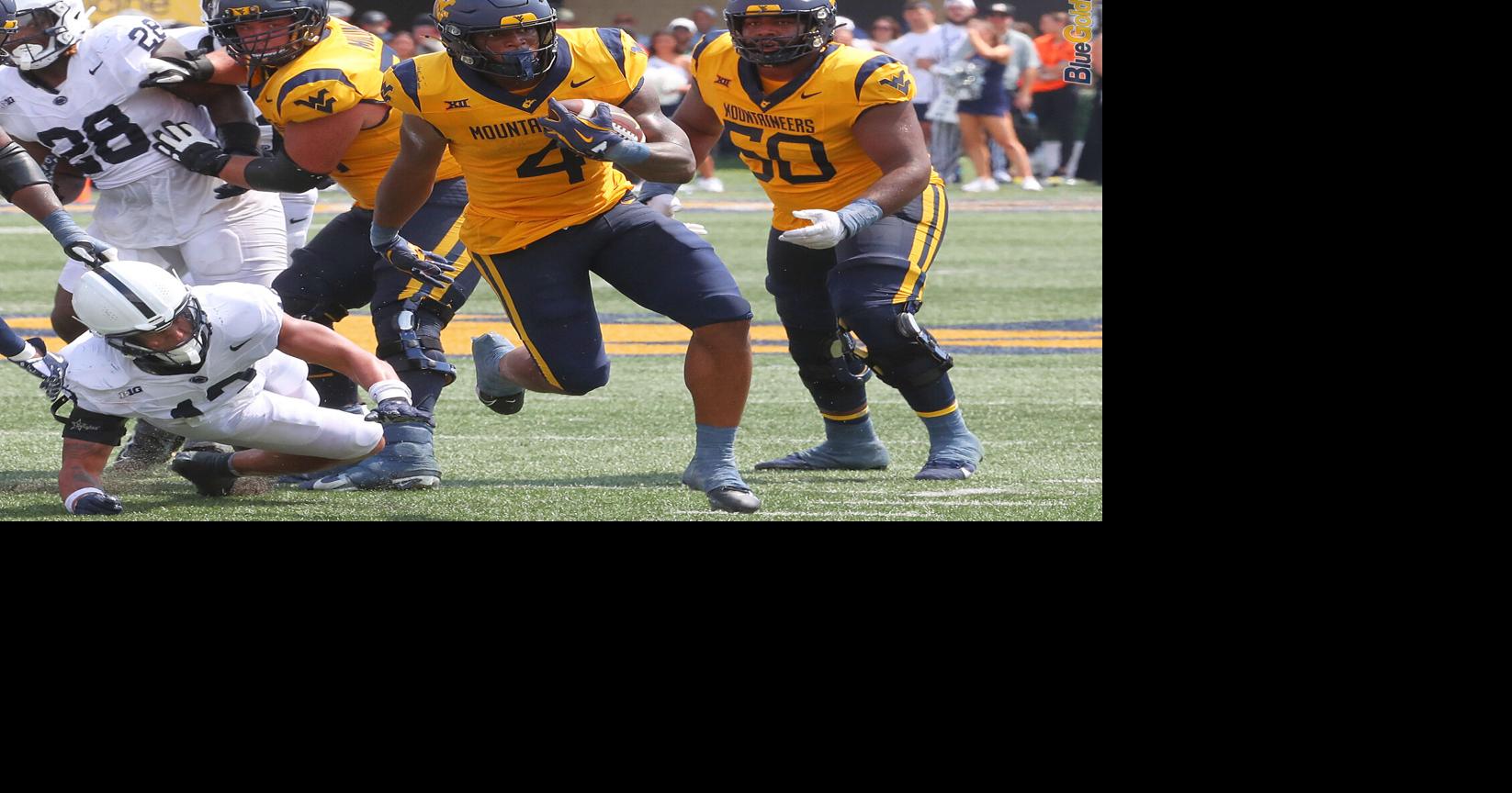 Column: Looking at WVU football through a family lens | West Virginia ...