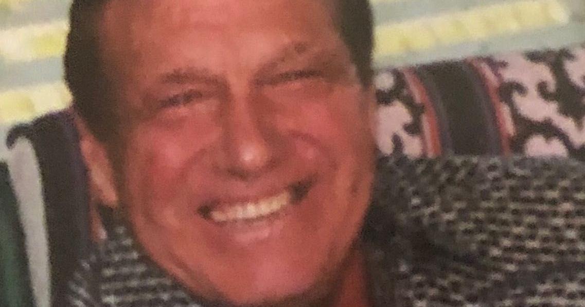 Donald David Gobel | Harrison Obituaries | wvnews.com