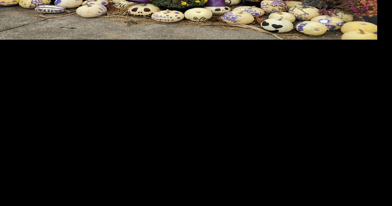 Main Street Ripley's Fall Pole Decorating Contest | Jackson Star and ...