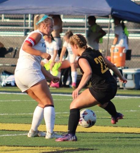 Cosenza, Burns lead Keyser over Frankfort, 5-1 | Mineral County WV News ...