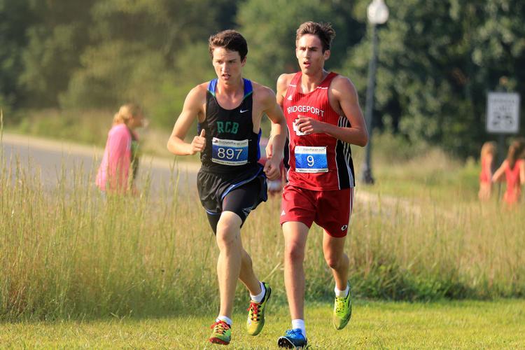 Tribe tops among AA schools at Chick-fil-A invite | Bridgeport Sports ...