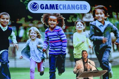 GameChanger plans to launch innovative prevention education platform ...