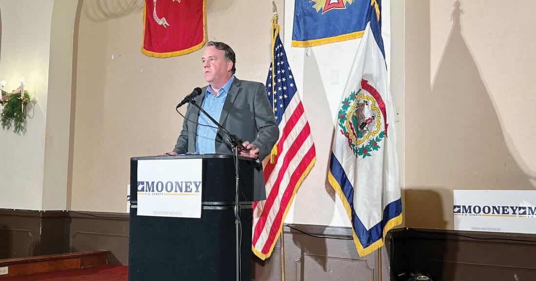 Mooney legal fund accepts donation from company at center of ethics ...