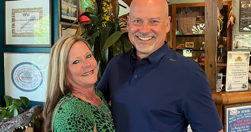 Go-WV to present 2024 Rusty Hutson, Sr. Heritage Award to Kelly, Pam ...