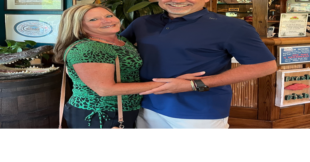 Go-WV to present 2024 Rusty Hutson, Sr. Heritage Award to Kelly, Pam ...