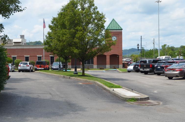 CENTRA Board grappled with power surge, sign replacement and vehicle ...