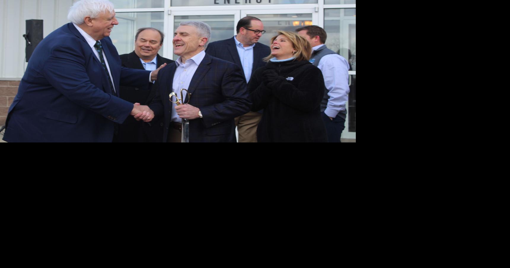 CEO Rusty Hutson's commitment: Diversified Energy stays true to West ...