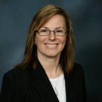 Notre Dame, St. Mary's names Dr. Michelle Cheasty-Christ as new ...
