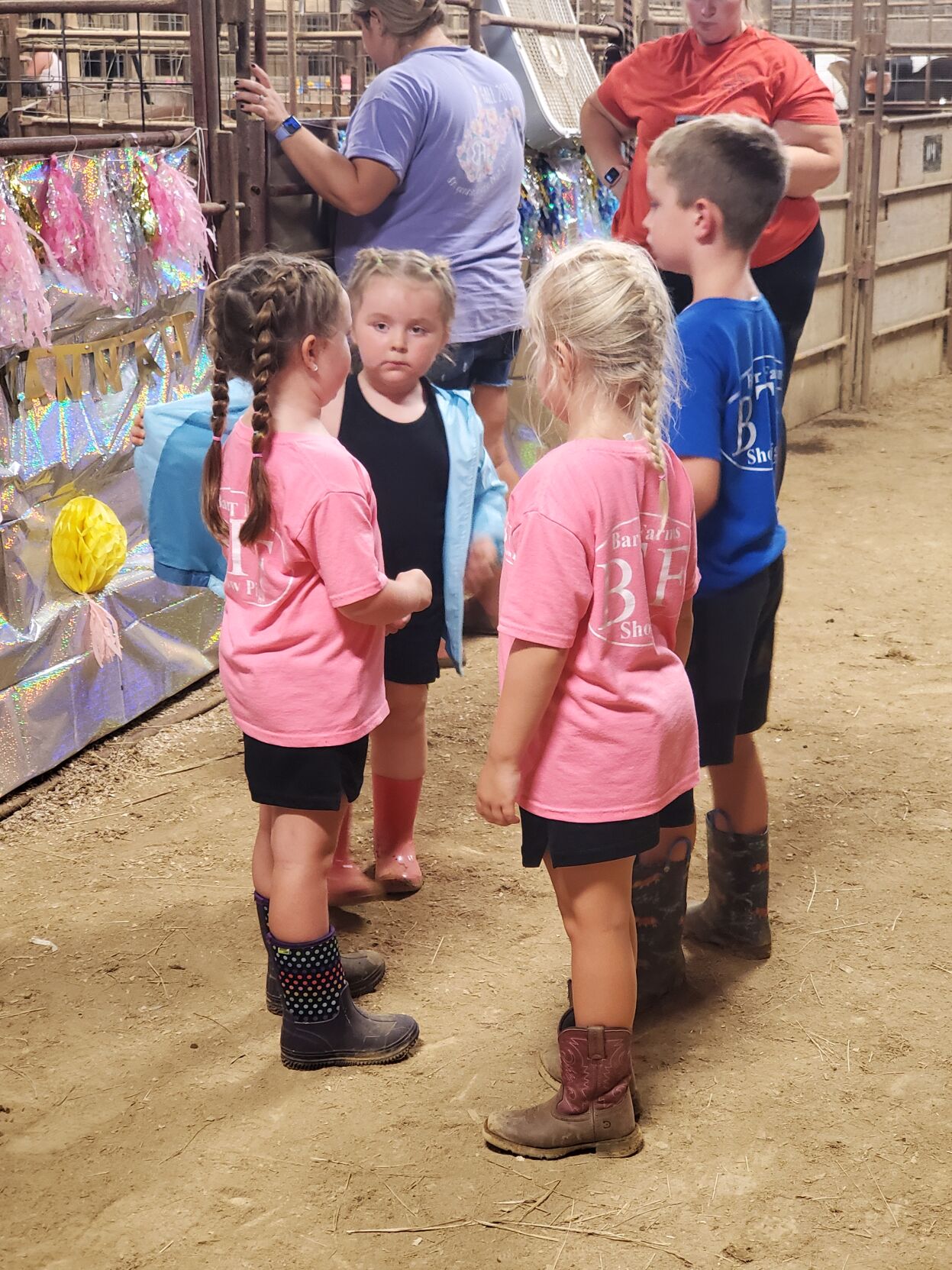 2023 JCJF comes to an end | Jackson Star and Herald - Ripley and ...