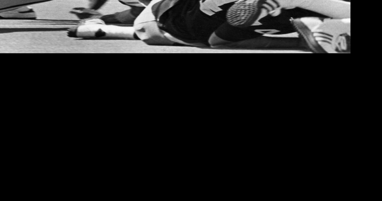 This week in WVU sports history | West Virginia University Sports ...