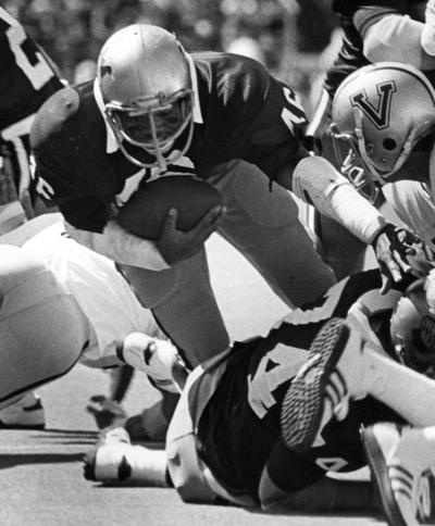 This week in WVU sports history | West Virginia University Sports ...