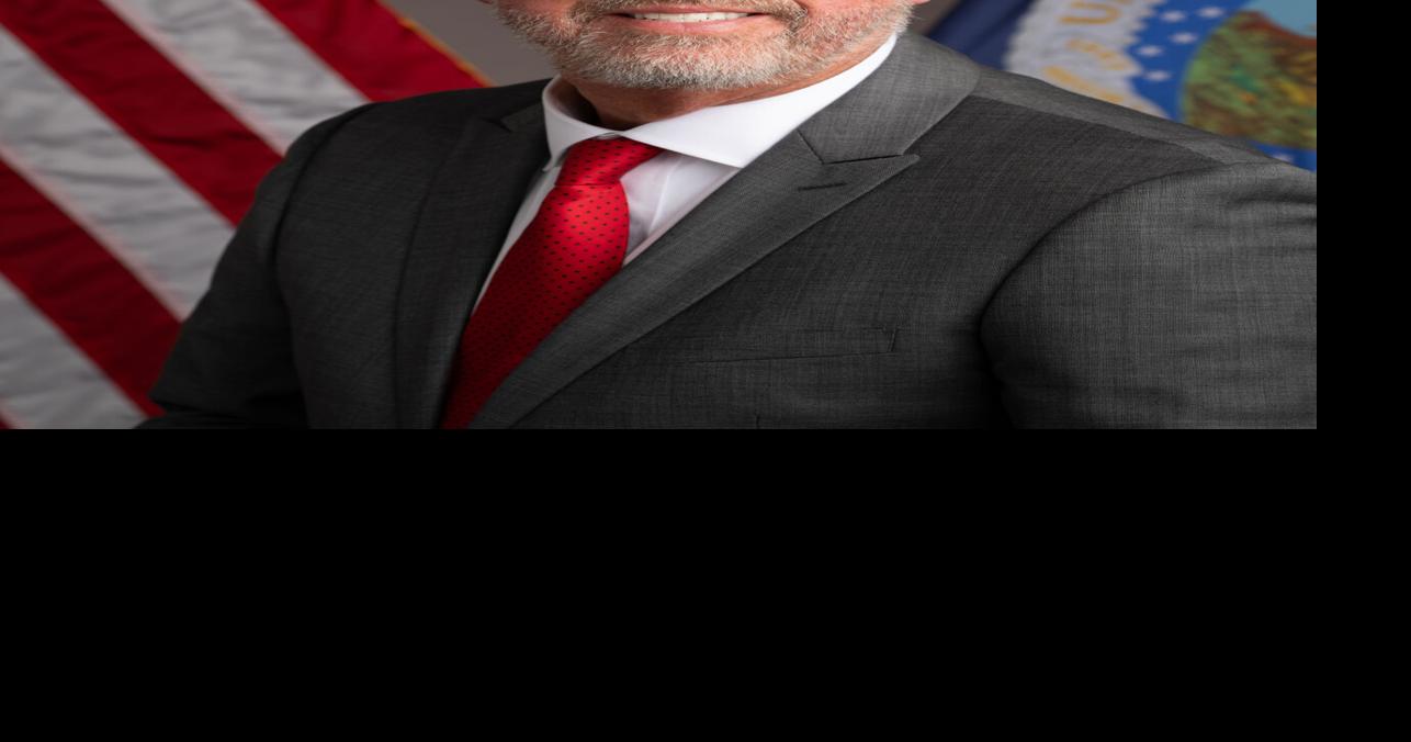 Turner named State Executive Director for USDA’s Farm Service Agency in ...